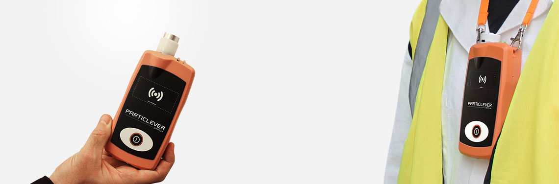 Nanoparticles - WHS Innovations for Reliability